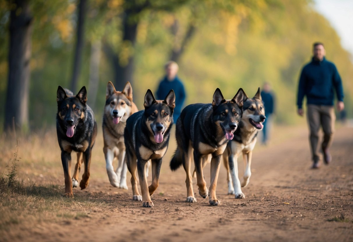 What is the Latin Name of Dog? Discovering the Canine Species ...