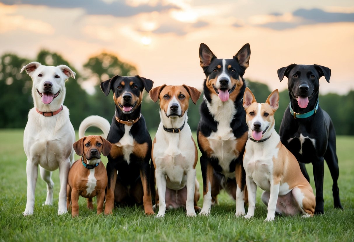 What is the Latin Name of Dog? Discovering the Canine Species ...