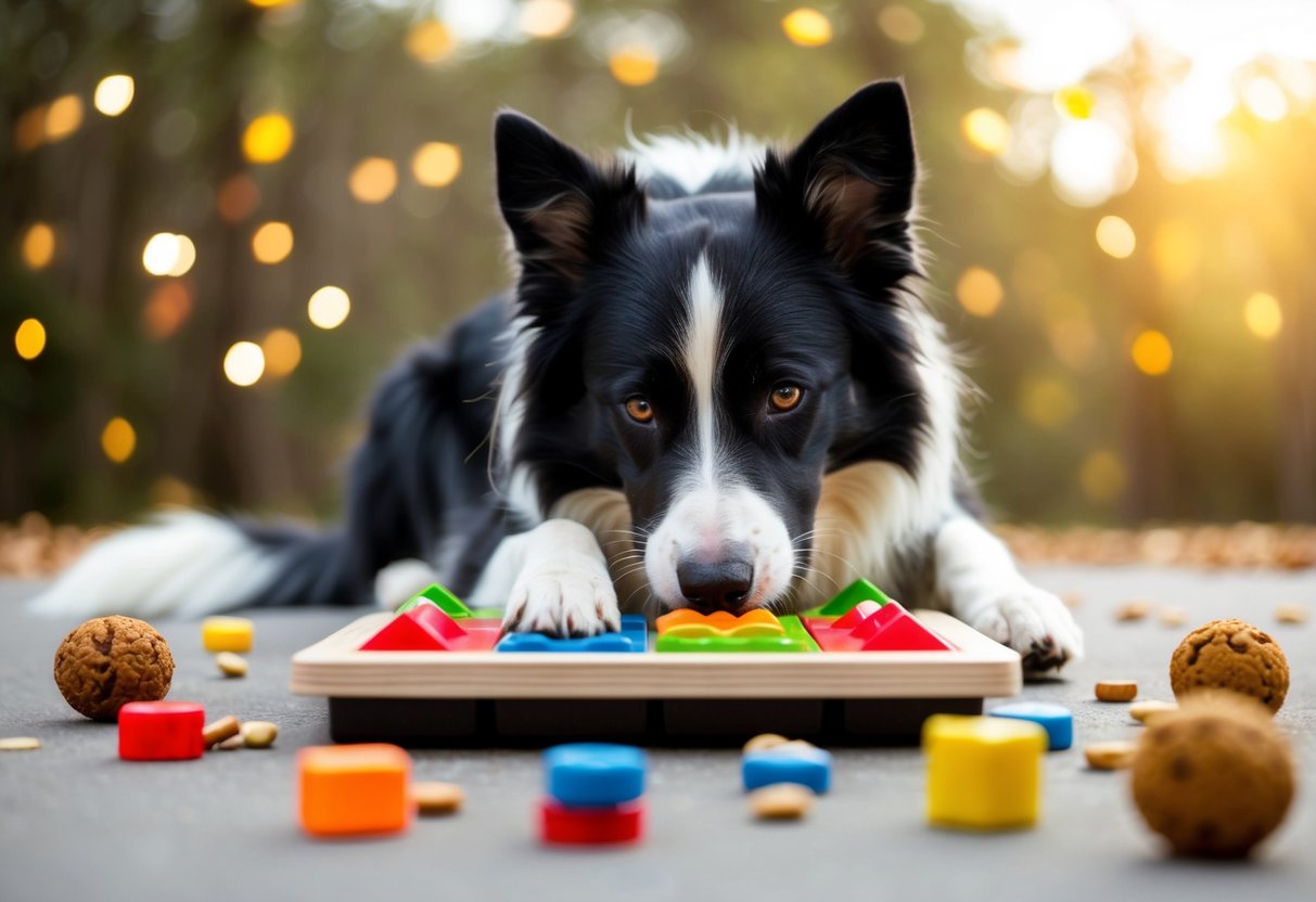 What is the IQ of a Dog? Understanding Canine Intelligence and Behavior ...