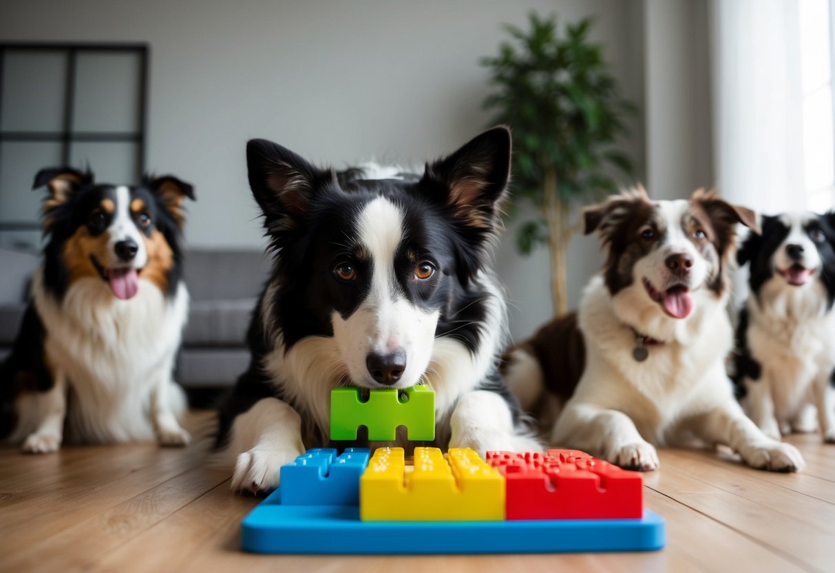 What is the IQ of a Dog? Understanding Canine Intelligence and Behavior ...