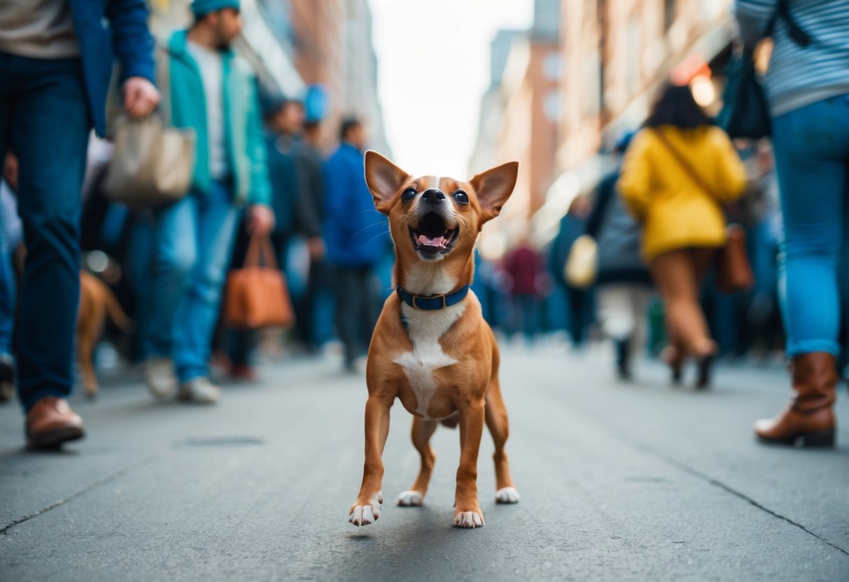 What is the Most Annoying Barking Dog? Understanding The Culprits ...