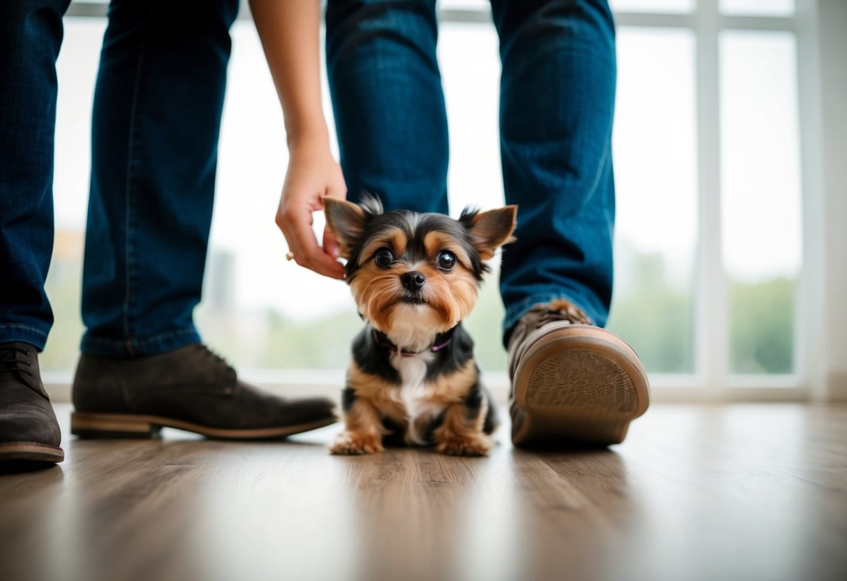 What is the Most Clingy Dog? Discovering the Breeds That Love to Be ...