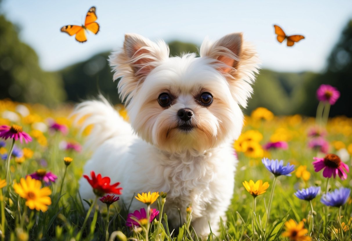 What is the Most Cutest Dog in the World in 2024? Discover the Adorable ...