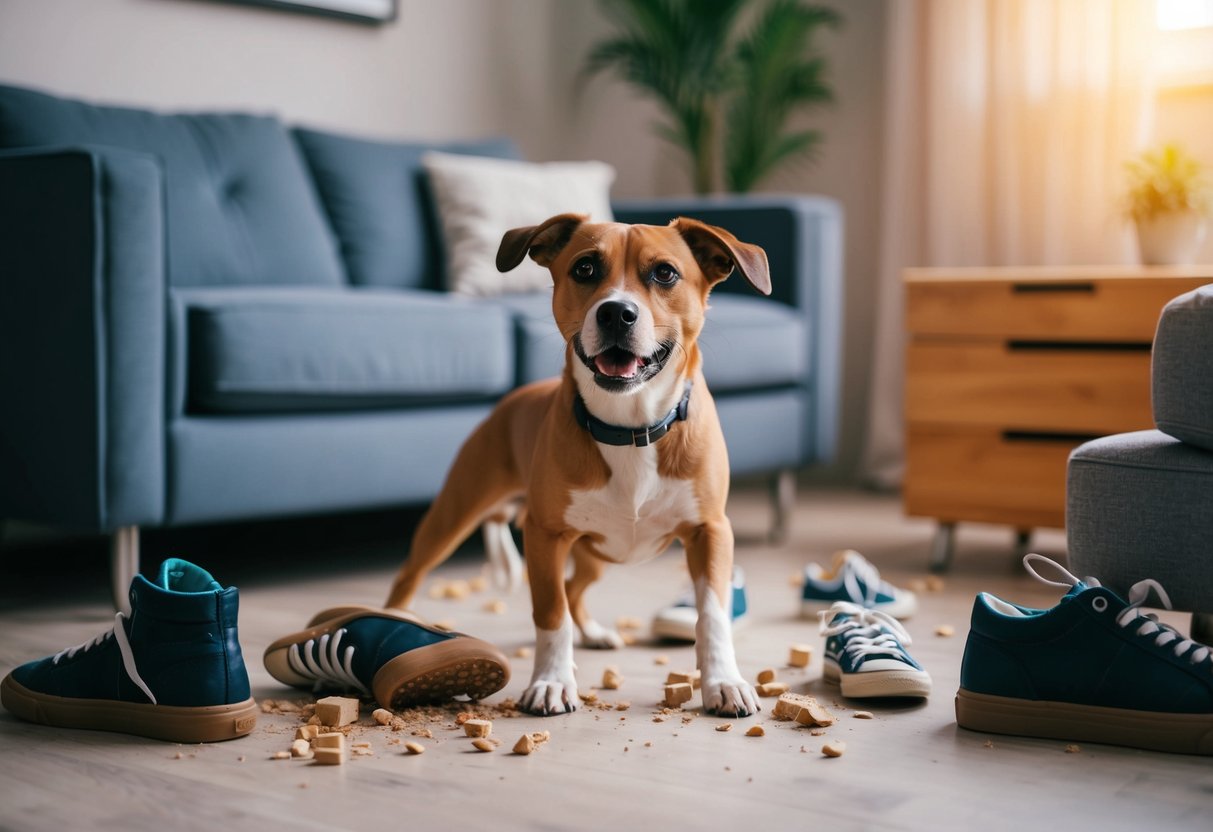 What is the Most Difficult Stage of Dog Development and How to Navigate ...