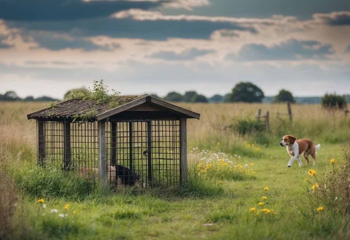 What is the Most Forgotten Dog Breed? Uncovering Canine History and ...