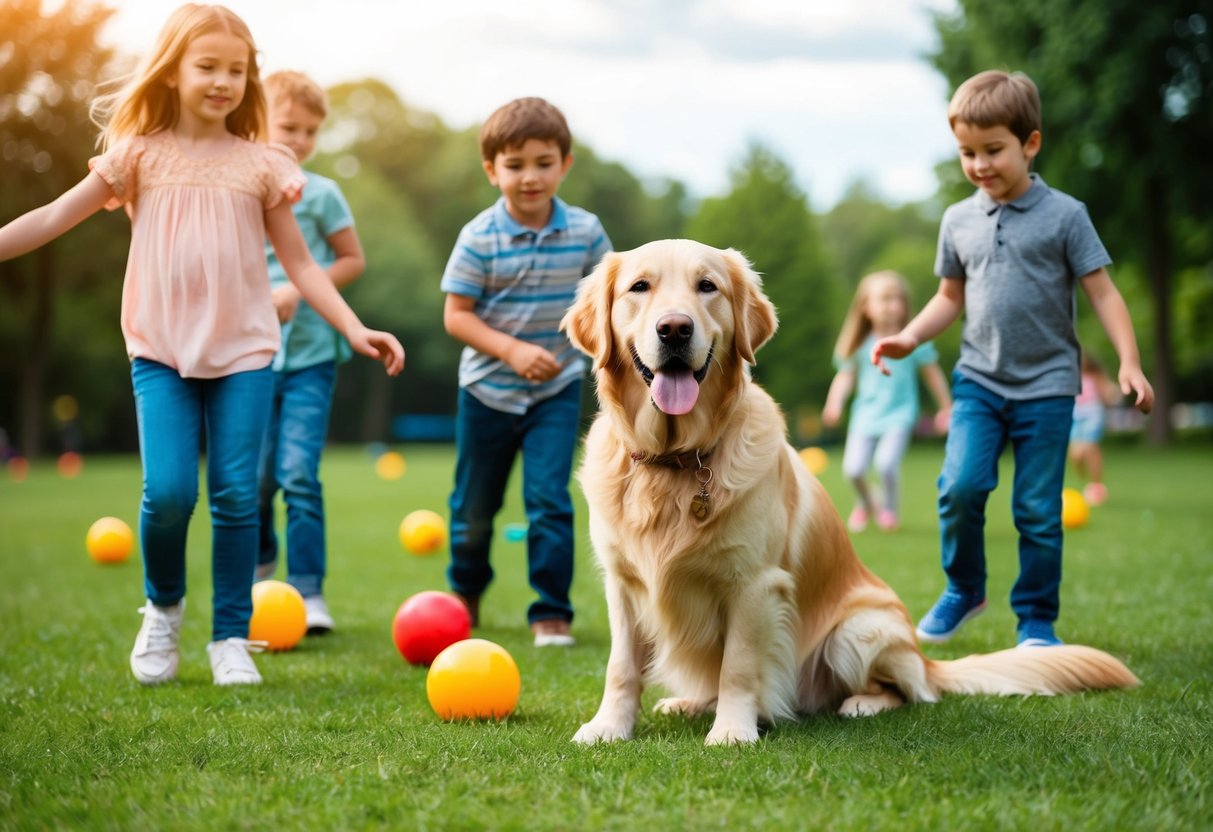 What Is the Most Harmless Dog in the World? Exploring Gentle Breeds for ...