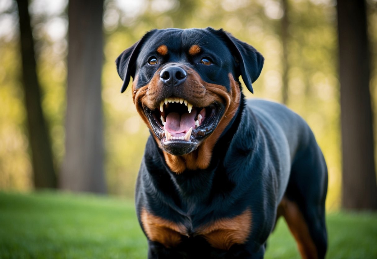 What is the Most Feared Dog in the World? Understanding the Myths and ...