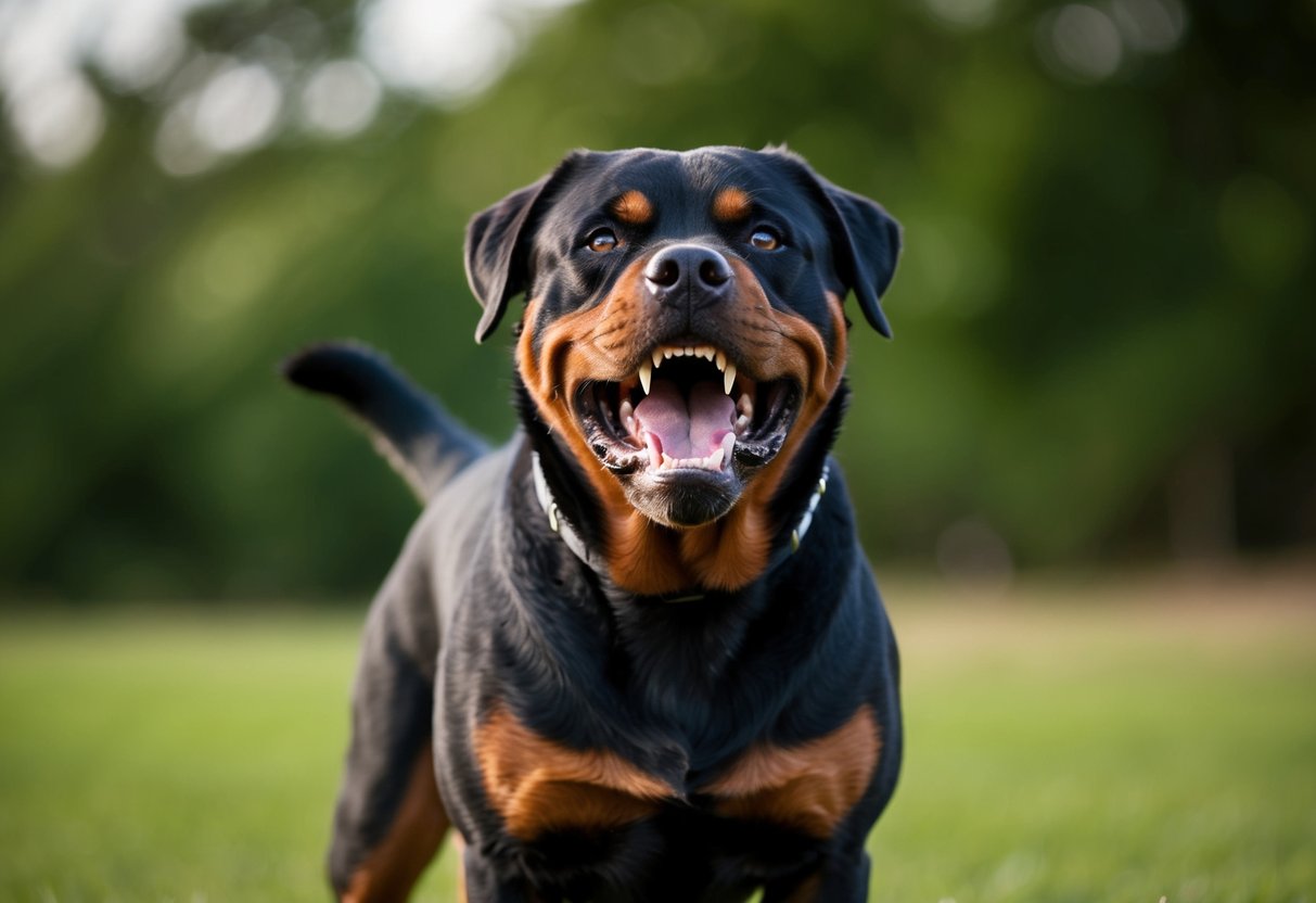 What is the Most Non Kid Friendly Dog? Understanding Breeds for ...