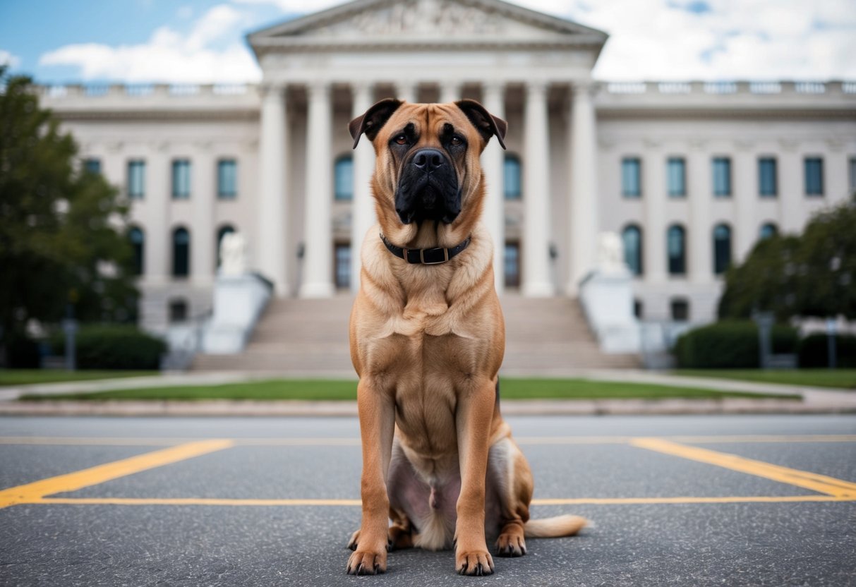 What is the Most Serious Dog? Understanding Breeds Known for Their ...