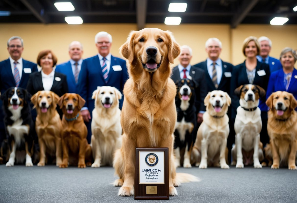 What is the Number One Dog in the World? Discover the Top Breed Loved ...