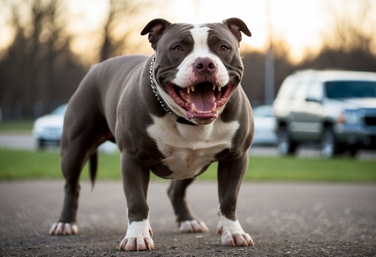 What Is the Number 1 Deadliest Dog? Understanding the Risks and Facts ...