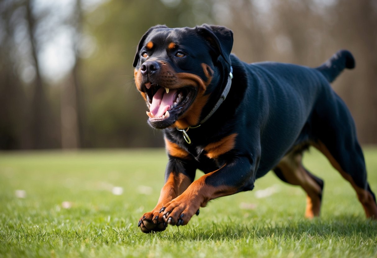 What Is the Number 2 Most Aggressive Dog? Exploring Breeds and Their ...