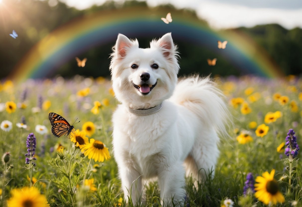 What is the Rarest Girl Dog Name? Discover Unique Options for Your ...