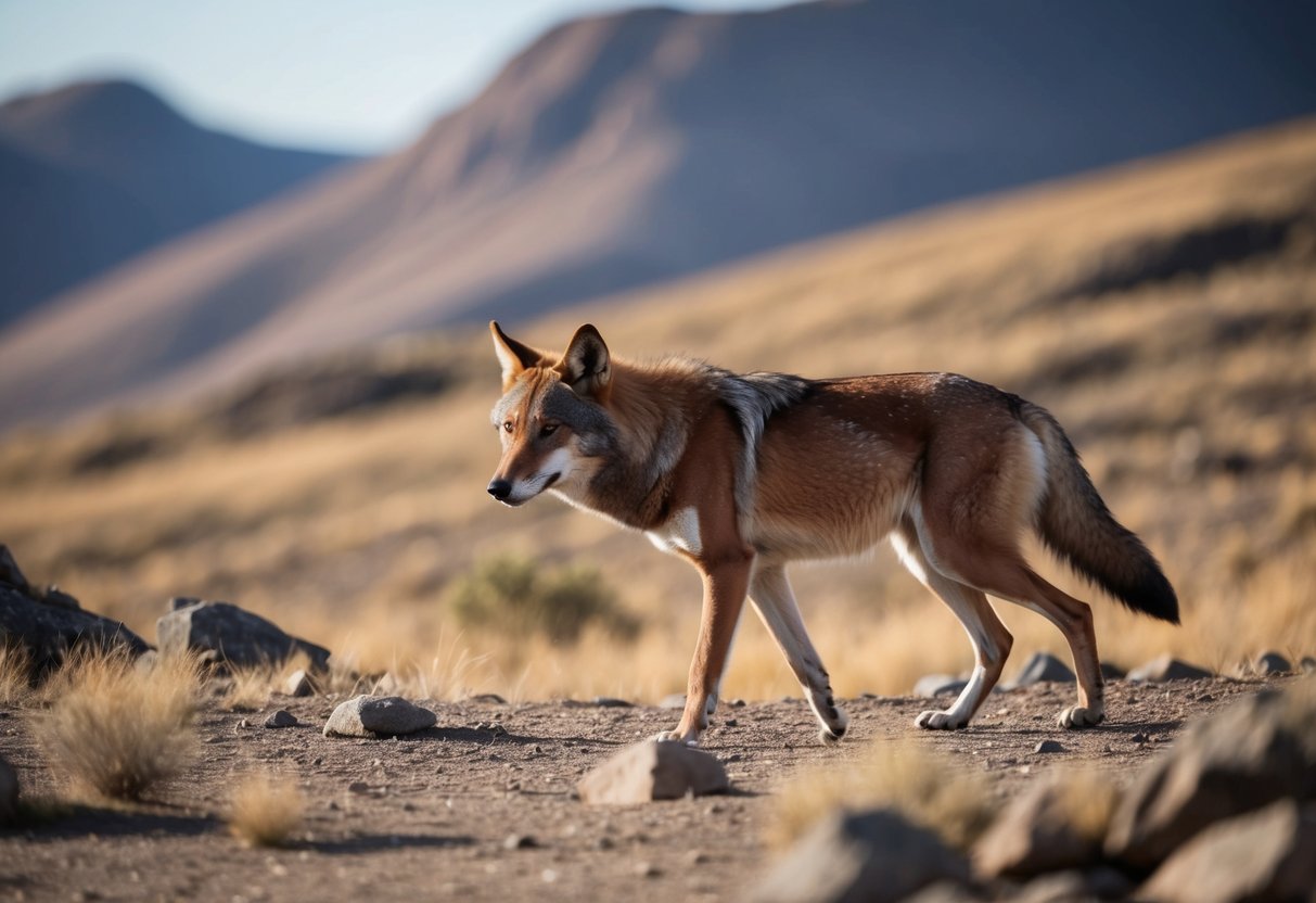 What is the Rarest Wild Dog? Discovering the Unique African Wild Dog ...