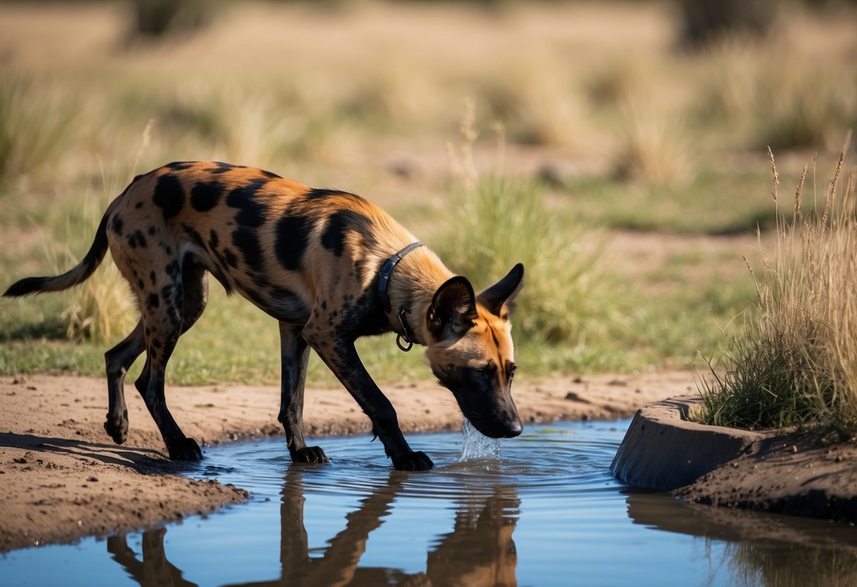 What is the Rarest Wild Dog? Discovering the Unique African Wild Dog ...