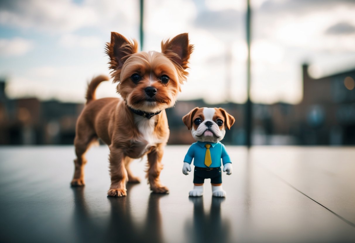 What Is the Smallest Dog in the World? Discover Tiny Canine Companions ...