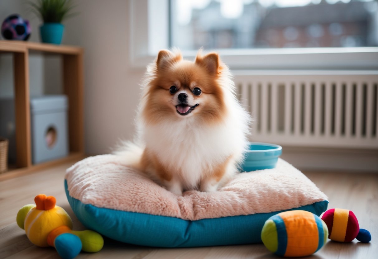 What Is the Smallest Fluffiest Dog Breed? Discover the Cutest ...