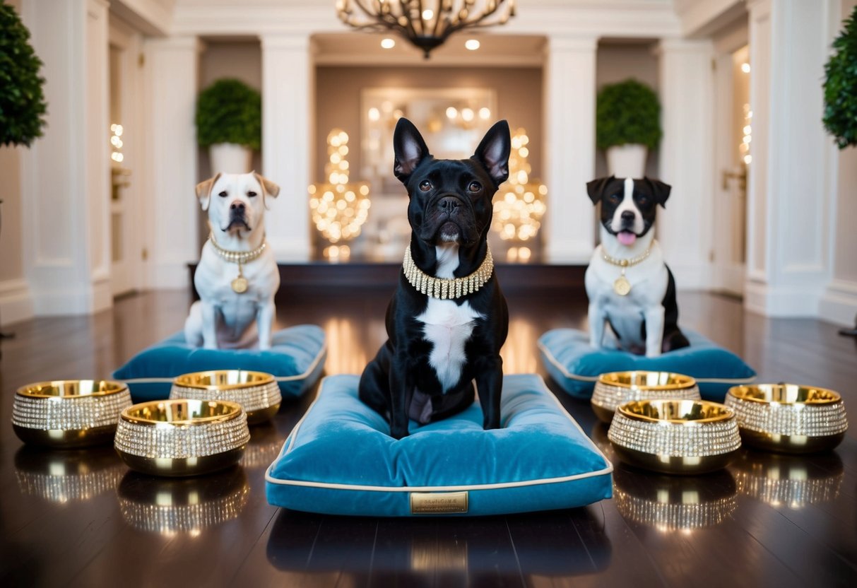 What Is the Richest Dogs? Discover the Wealthiest Canine Companions ...