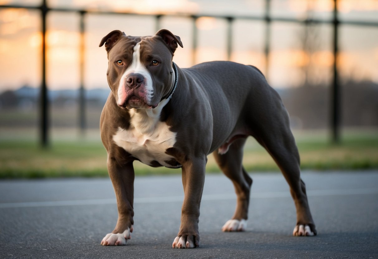 What is the Strongest Dog in the World? Unveiling Canine Powerhouses ...