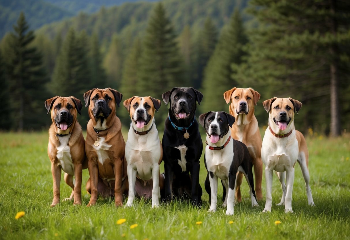 What is the Top 10 Rarest Dogs? Discover Unique Breeds You May Not Know ...