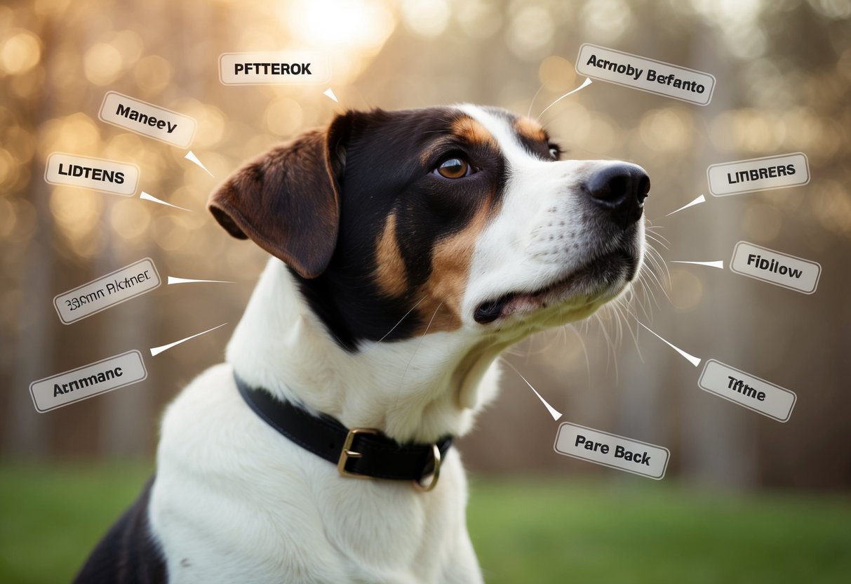 What Names Do Dogs Hear Best? Tips for Choosing the Perfect Name - Know ...