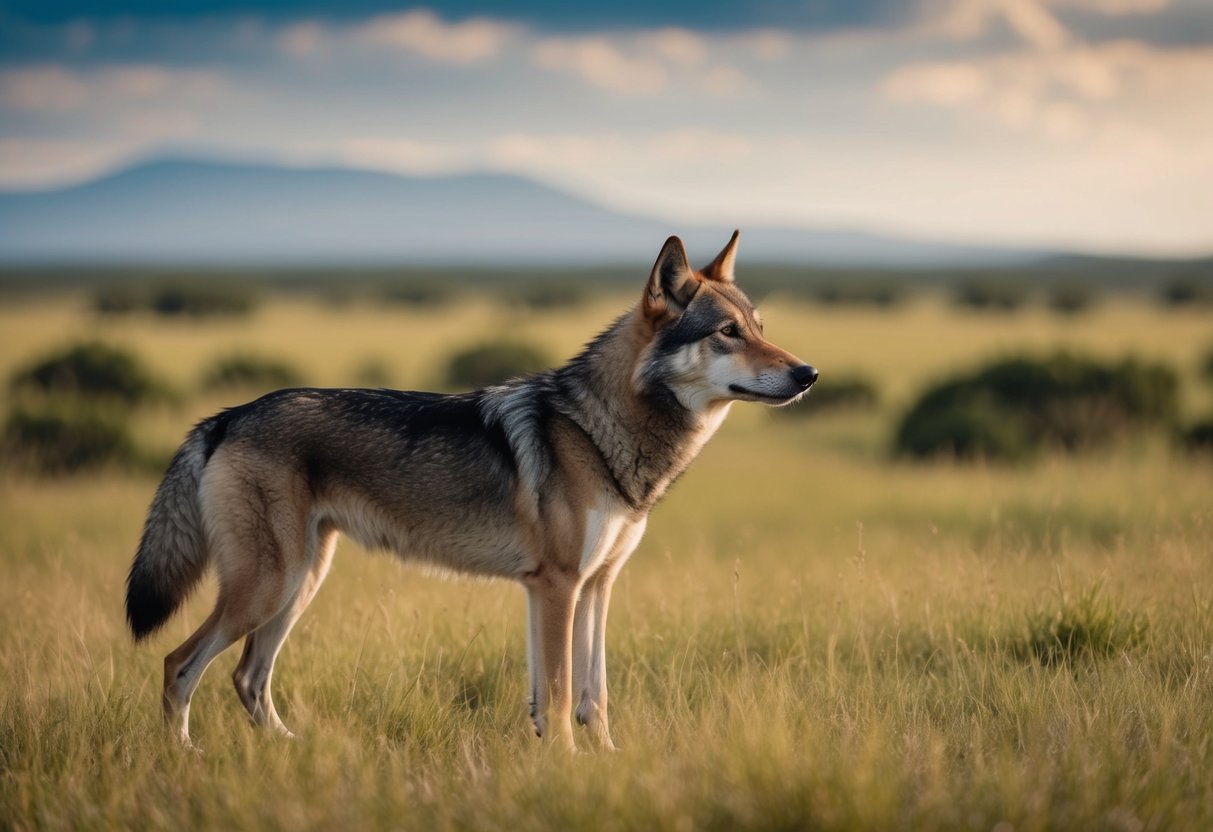 What Was the 1st Dog on Earth? Exploring the Origins of Our Canine ...