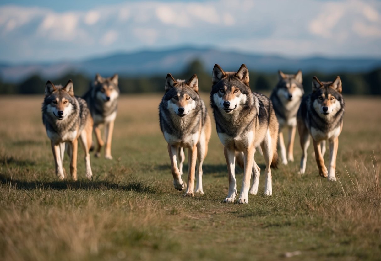 What Was the 1st Dog on Earth? Exploring the Origins of Our Canine ...