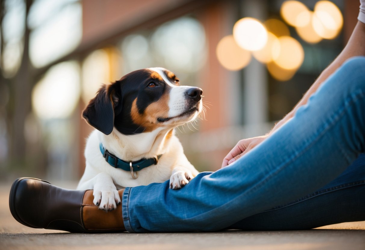 What Would a Dog Call a Human? Exploring the Unique Perspective of Our ...