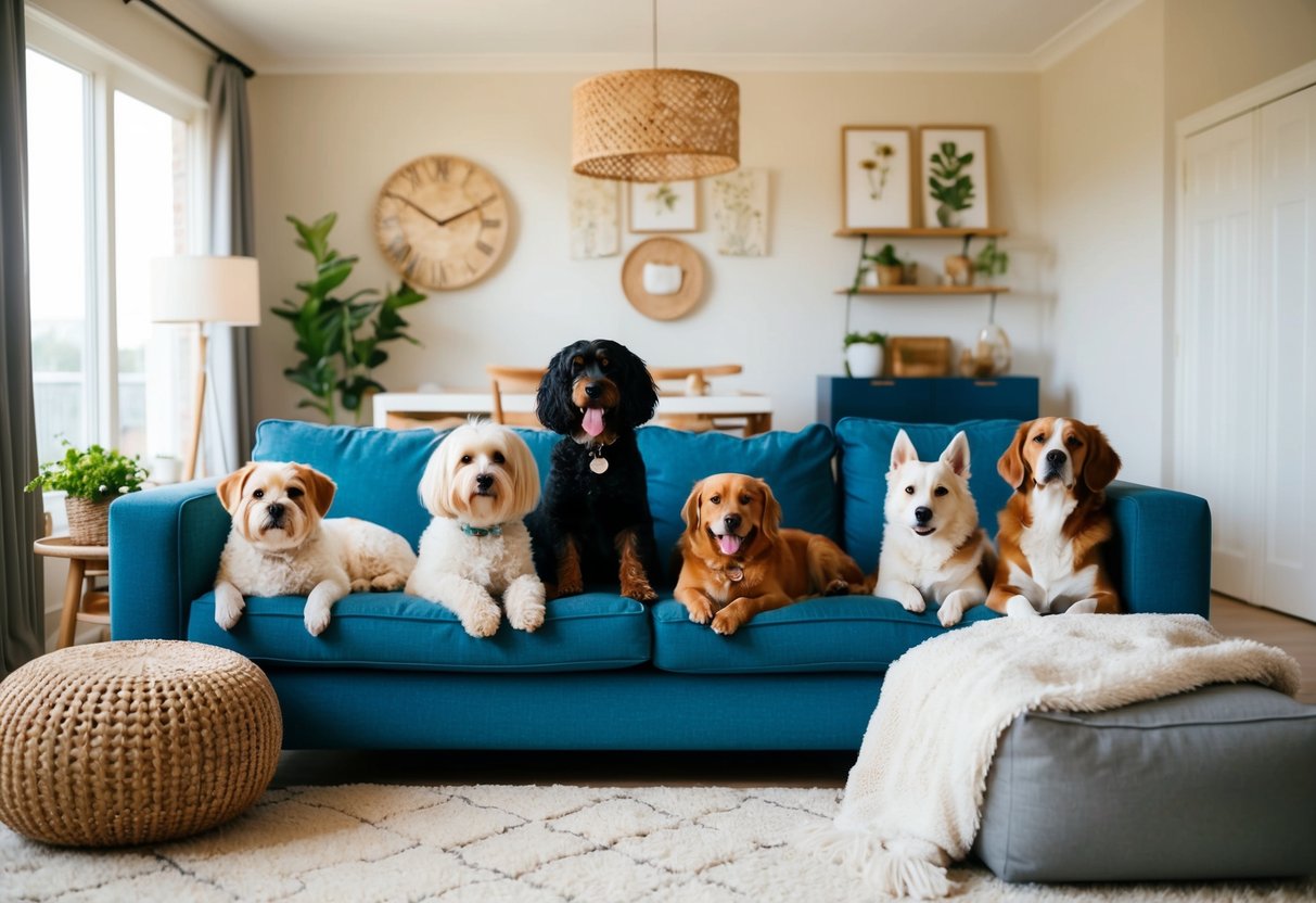 What's the Best House Dog? Discovering the Perfect Companion for Your ...