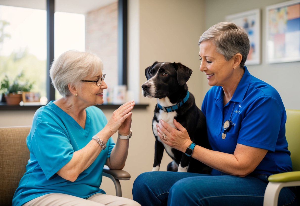 What's the Most Loving Dog? Exploring the Most Affectionate Breeds ...