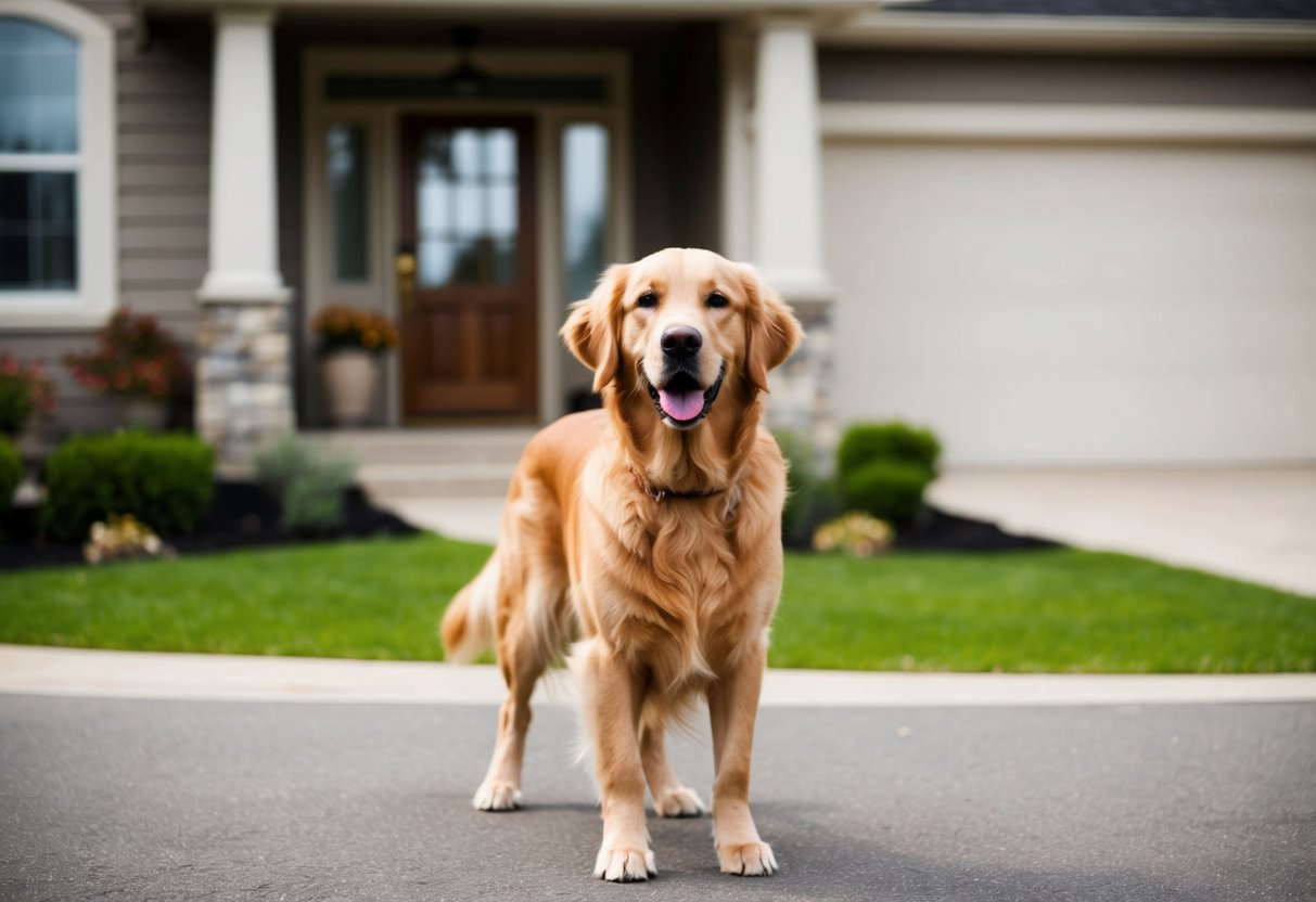 What's the Friendliest Guard Dog? Discover the Top Breeds for ...