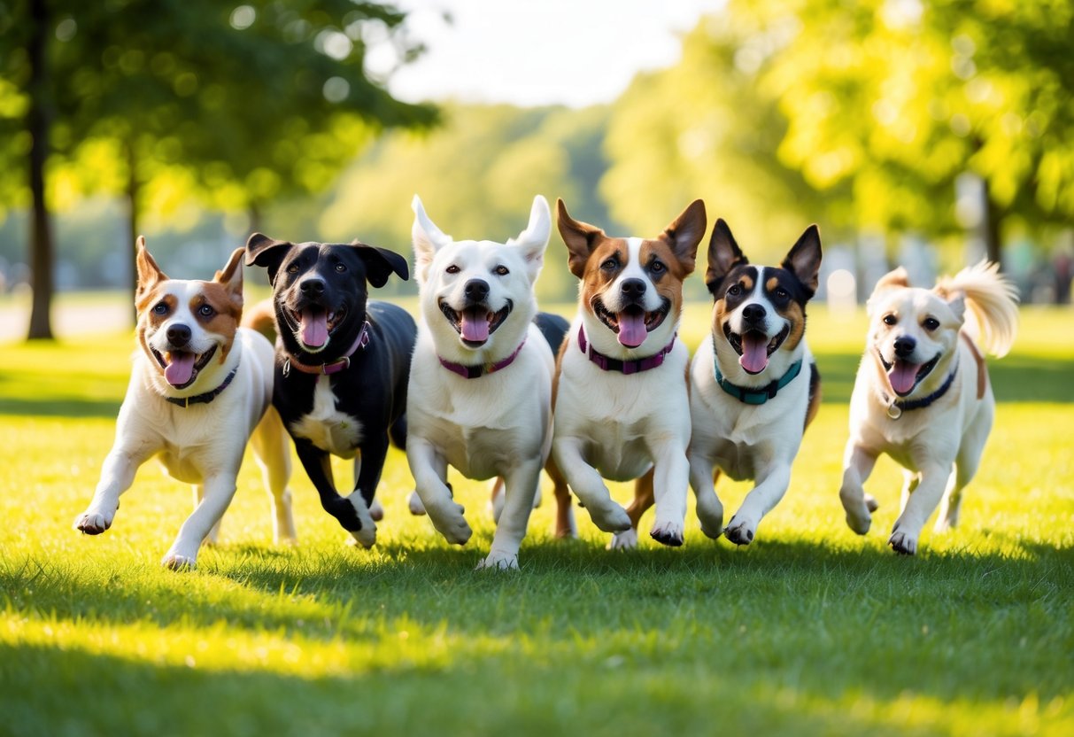 What's the Nicest Dog? Discovering the Friendliest Breeds for Families ...