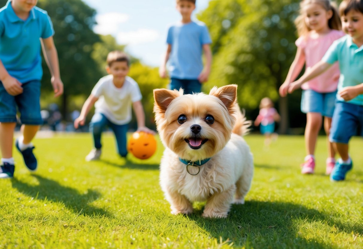 What's the Most Harmless Dog? Discovering the Gentle Giants of the ...