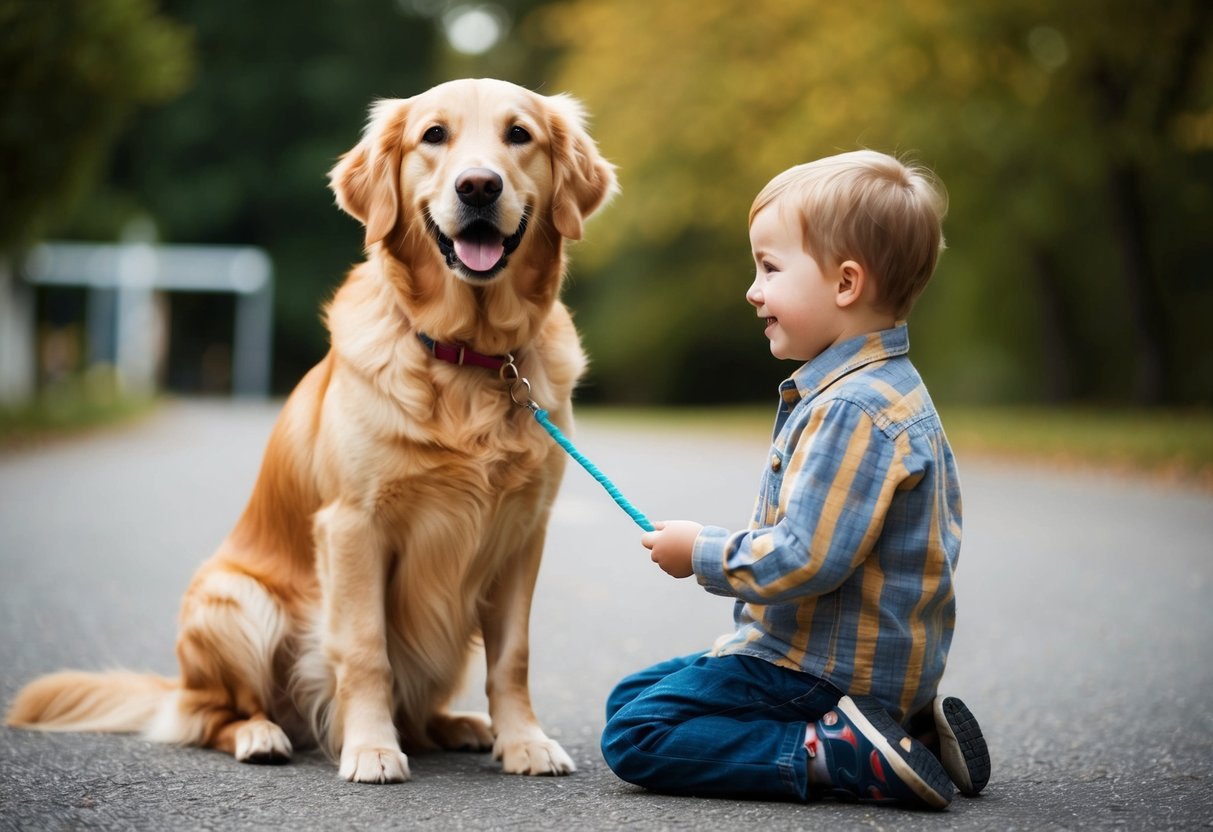 What's the Most Harmless Dog? Discovering the Gentle Giants of the ...