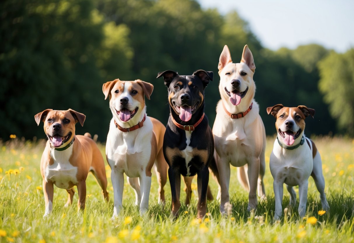 Which Dog Breed Has Least Problems? A Guide to Low-Maintenance Pups ...