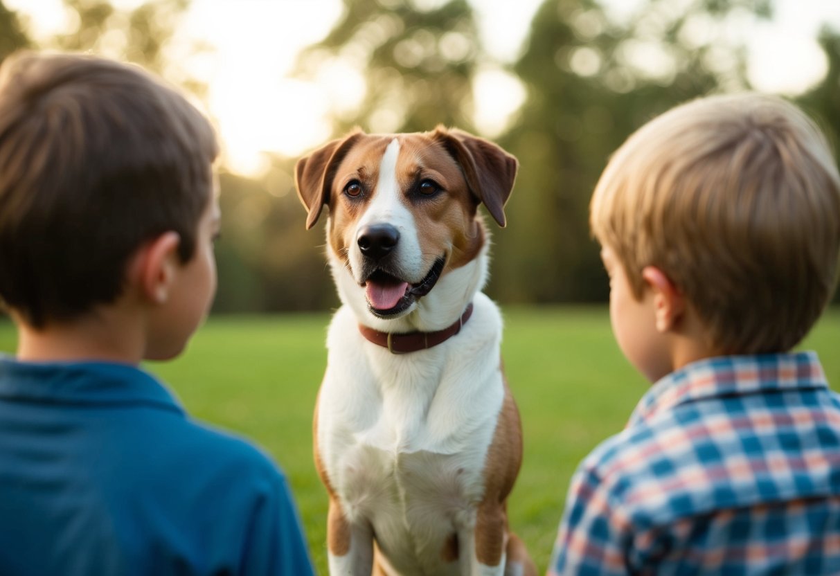 What's the Most Protective and Loyal Dog? Discover Your Perfect Canine ...