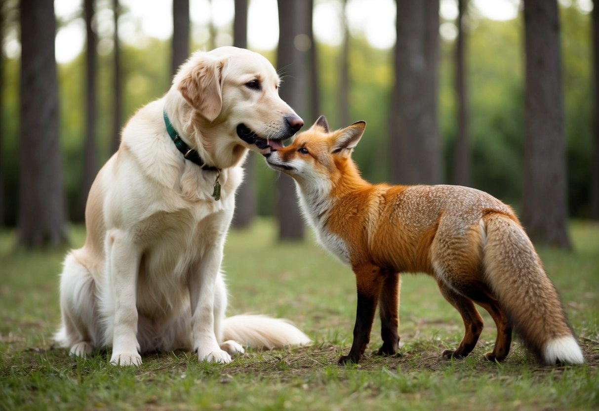 Which Dog is Closest to a Fox? Discover the Unique Traits and Breeds ...
