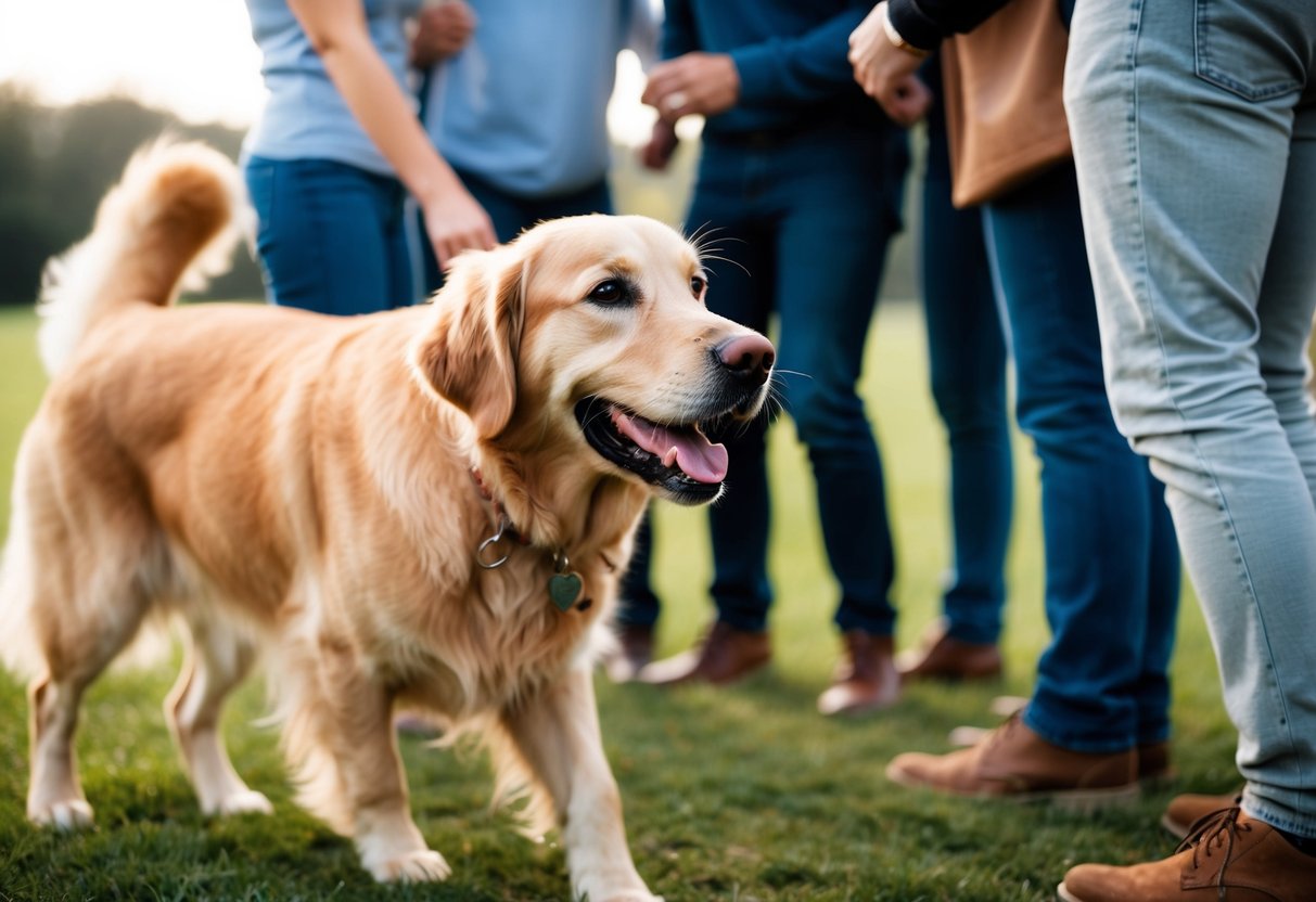 Which Dog is Very Friendly? Discover the Most Affectionate Breeds ...