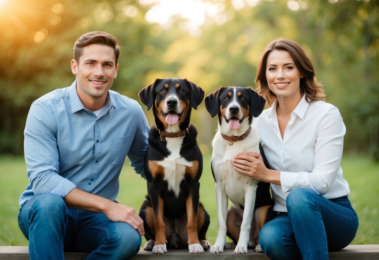 Which Gender of Dog is More Loyal? Exploring Canine Loyalty Traits ...