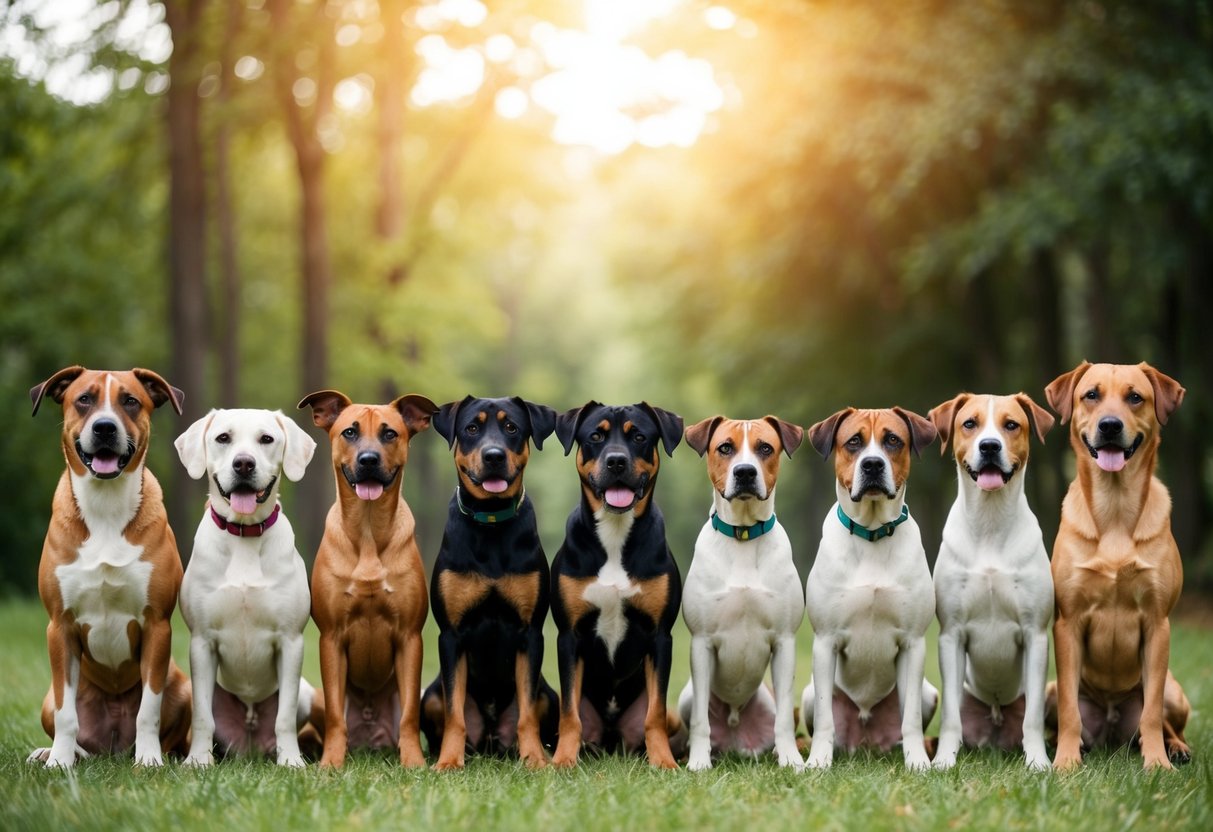 Which Is the Top 10 Dogs in the World? Discover the Best Breeds for ...