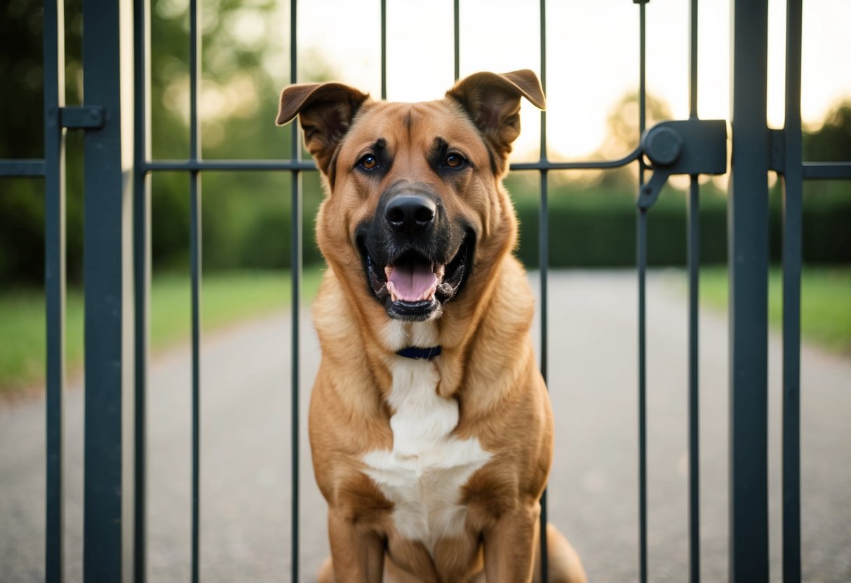 What Is the Best Guard Dog? Top Breeds for Your Home Security - Know ...