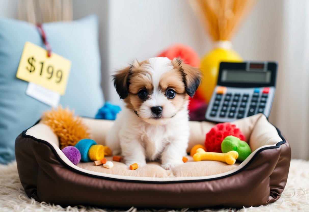 What is the Cheapest but Cutest Dog? Discover Affordable Adorable ...