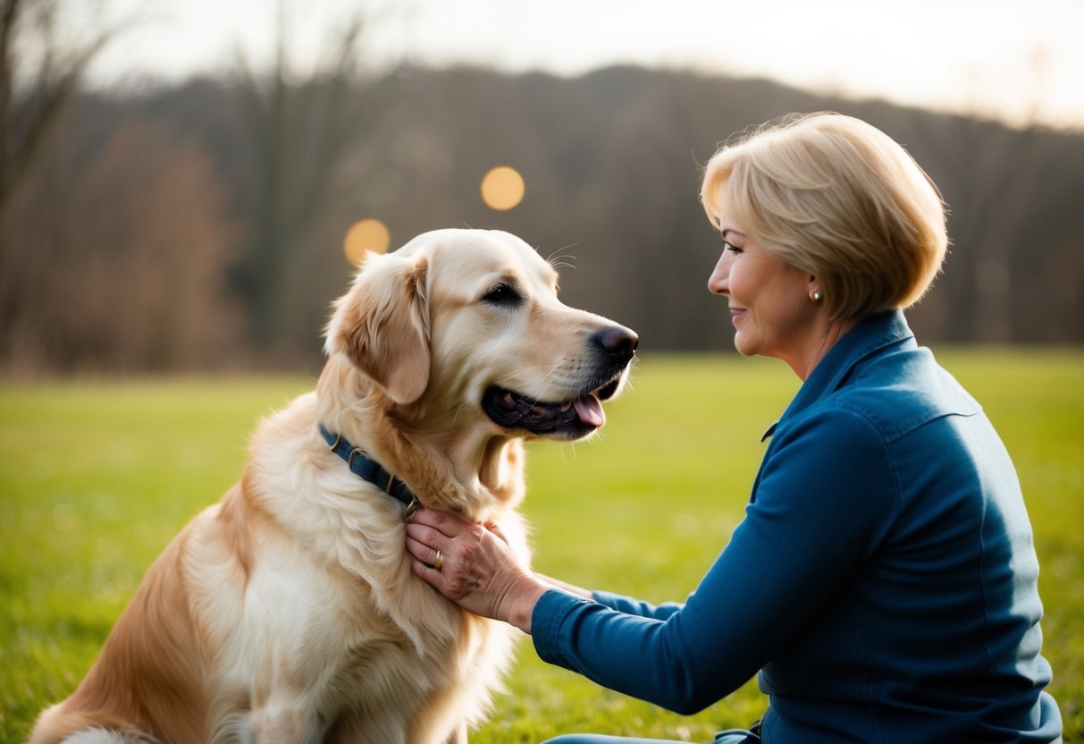 What is the Most Well Behaved Dog Breed? Discover Your Ideal Furry ...