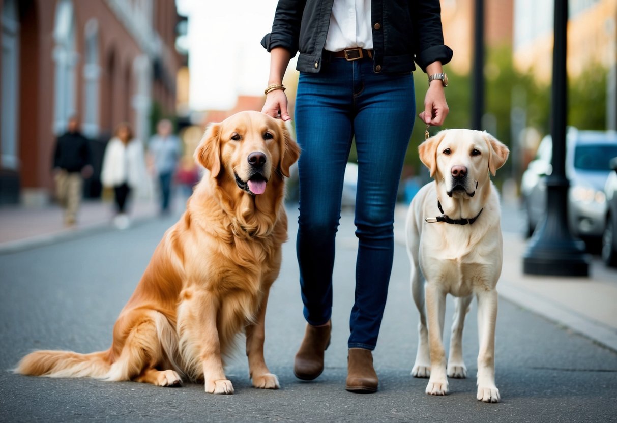What is the Most Well Behaved Dog Breed? Discover Your Ideal Furry ...