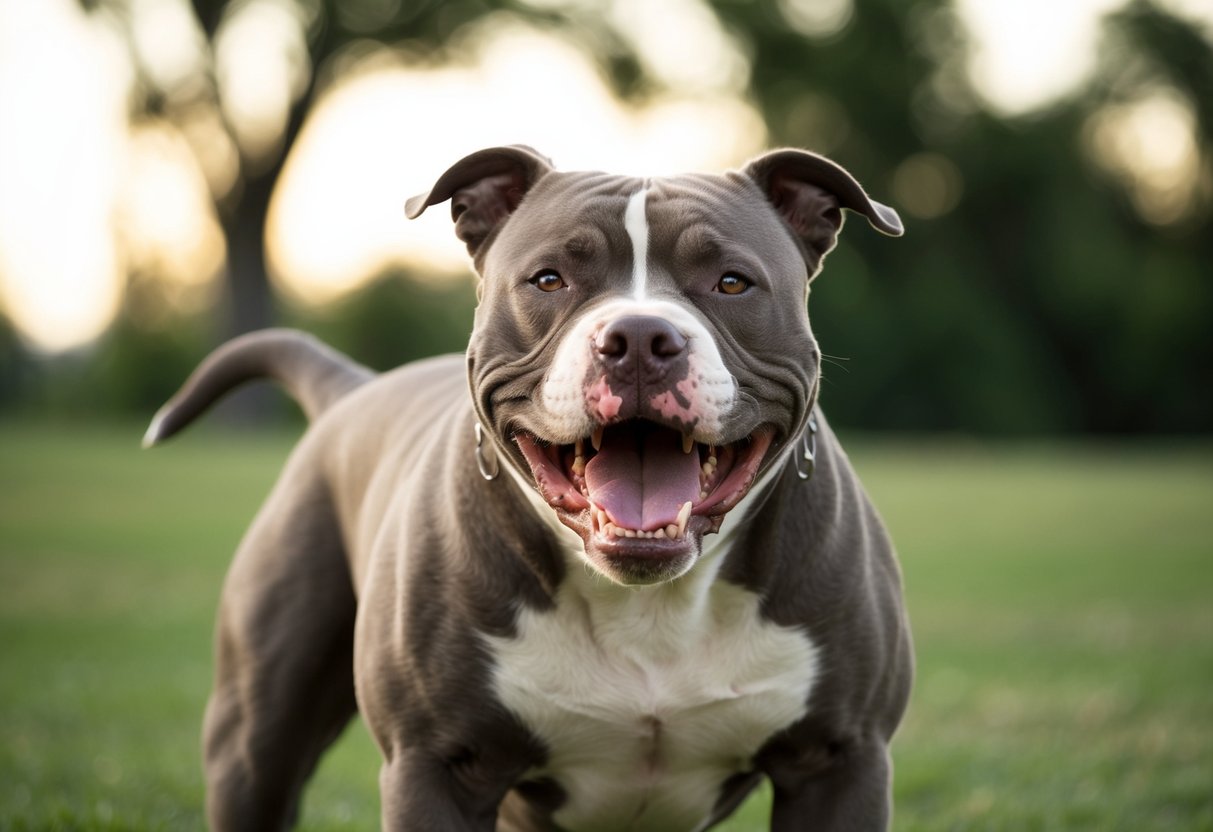 What is the Deadliest Dog in the World? Understanding Canine Safety and ...