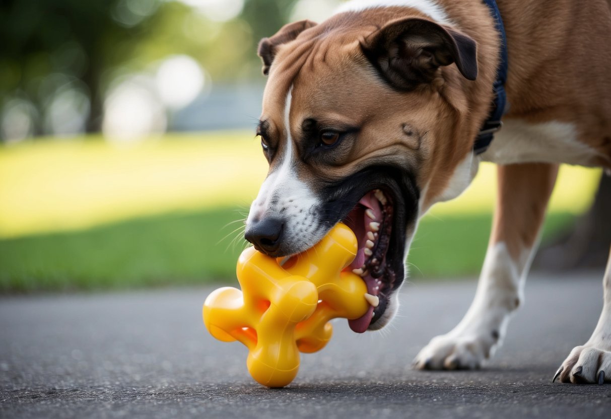 What Dog Has the 3 Strongest Bite? Uncovering the Most Powerful Bite ...