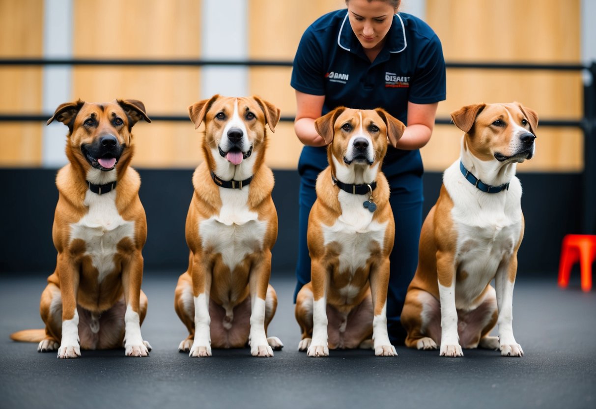 What is the 4 Smartest Dog Breeds and Their Unique Abilities? - Know ...