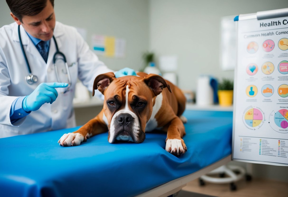 What is the Leading Cause of Death in Boxer Dogs? Understanding Common ...