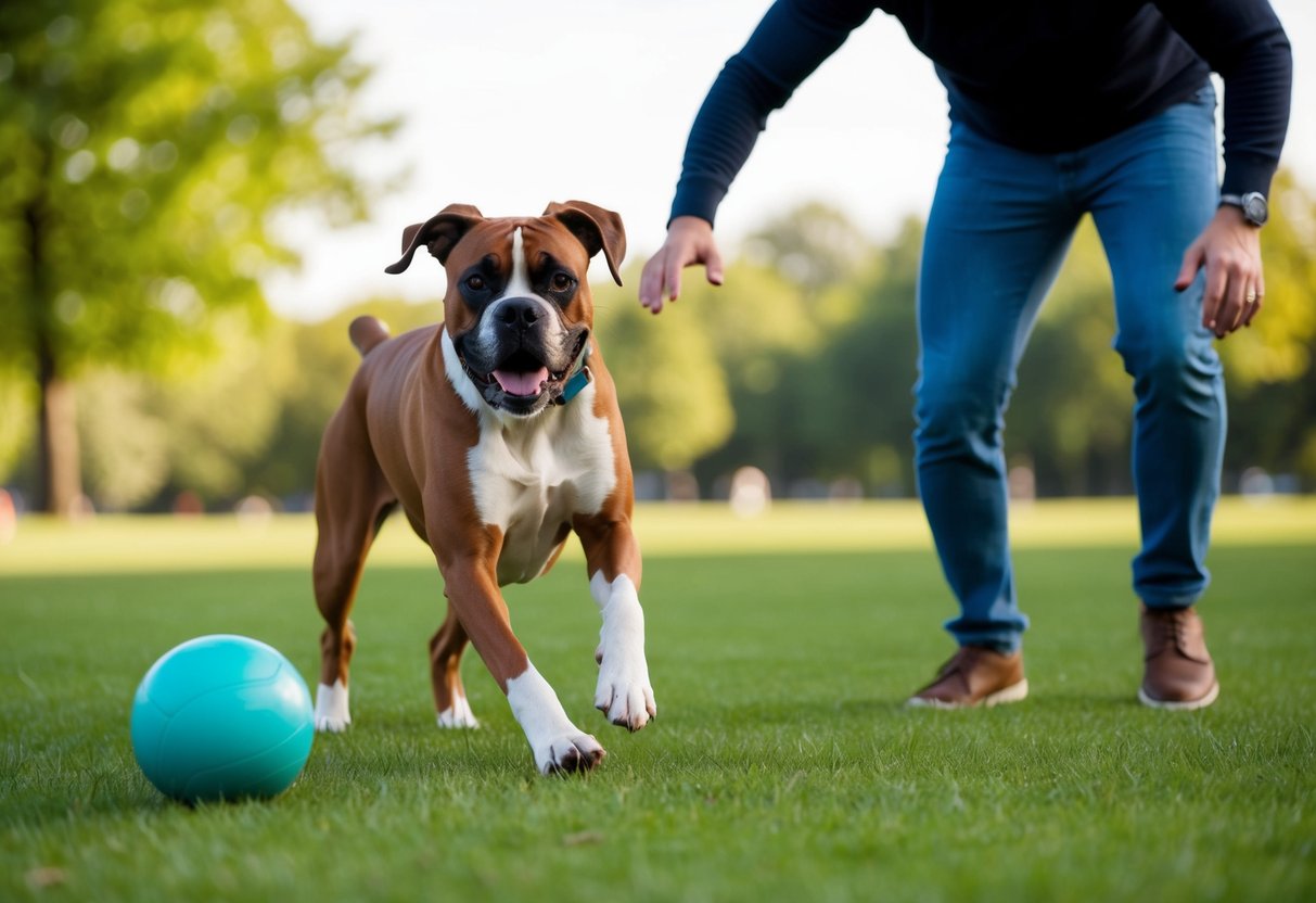 What Is the Stereotype of Boxer Dog Owners? Exploring Their Unique ...
