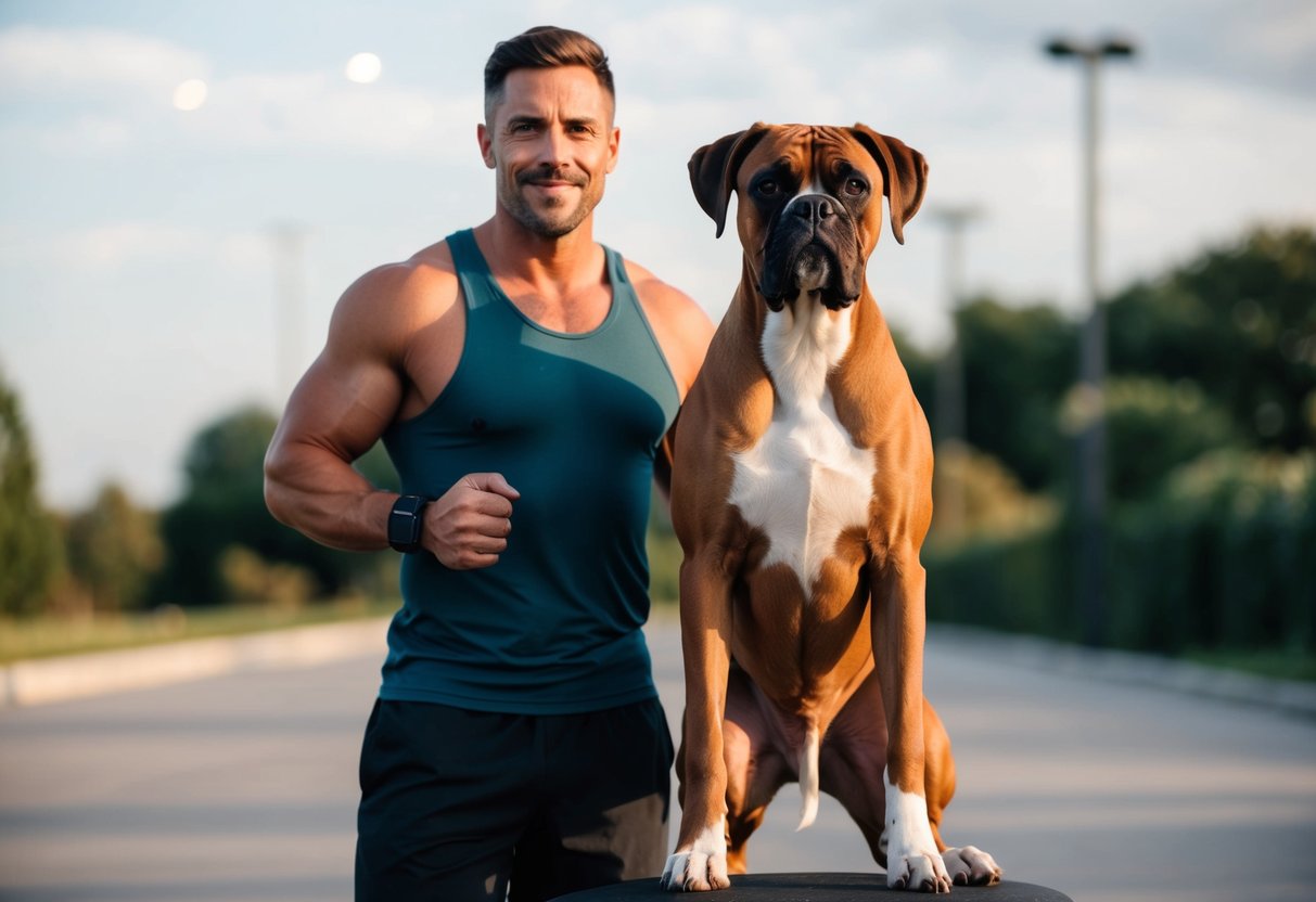 What Is the Stereotype of Boxer Dog Owners? Exploring Their Unique ...